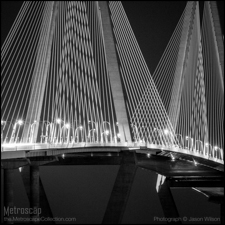 About the Metroscap Collection - Metroscap.com